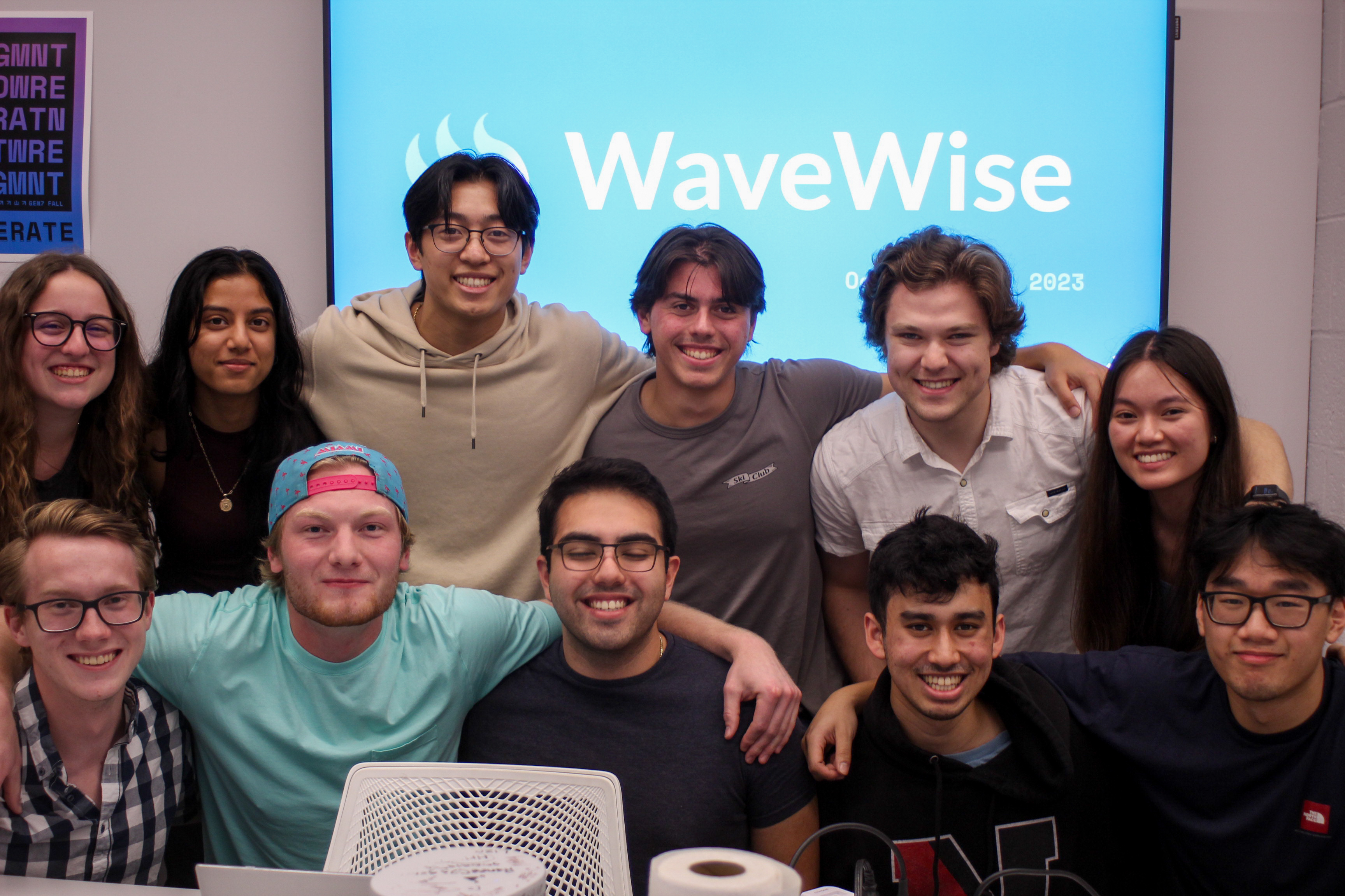 Generate, Northeastern's Product Development Studio